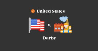 United States v. Darby – Case Brief Summary – [EXPLAINED]
